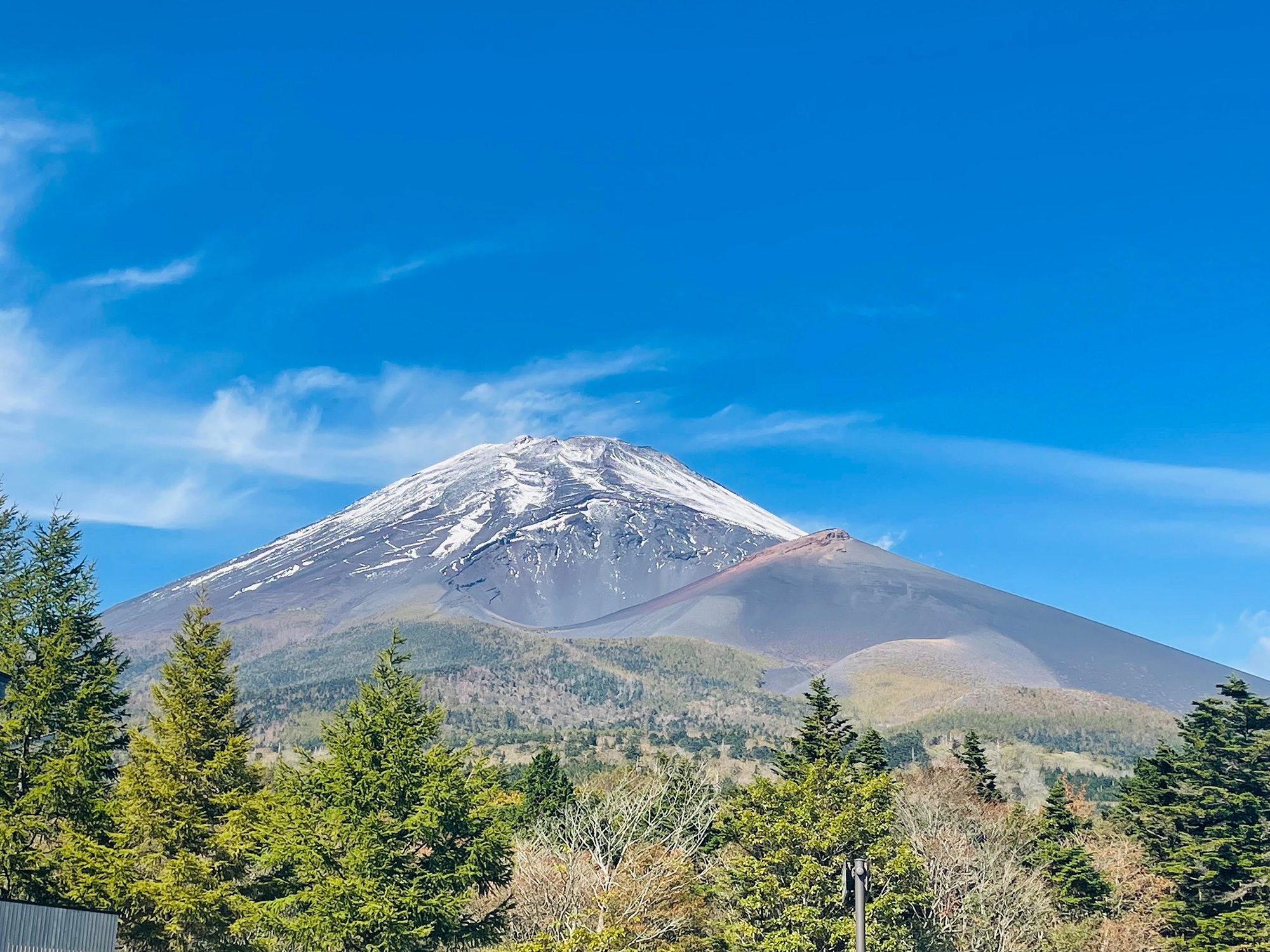 Mt. Fuji Adventure Hike with a local guide〈Koshikirizuka Hike〉 | Local ...